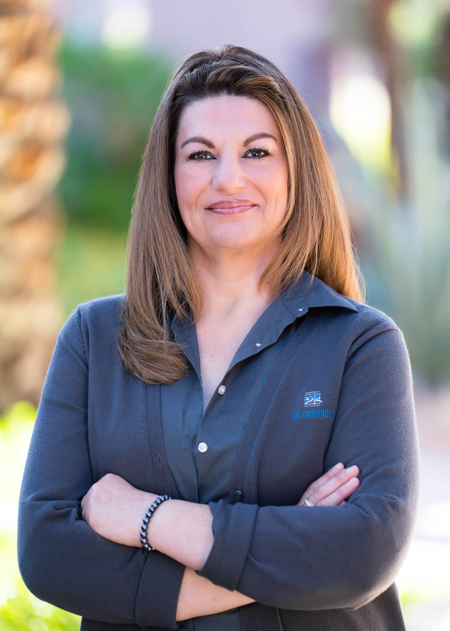 Michelle Cates | SR Construction