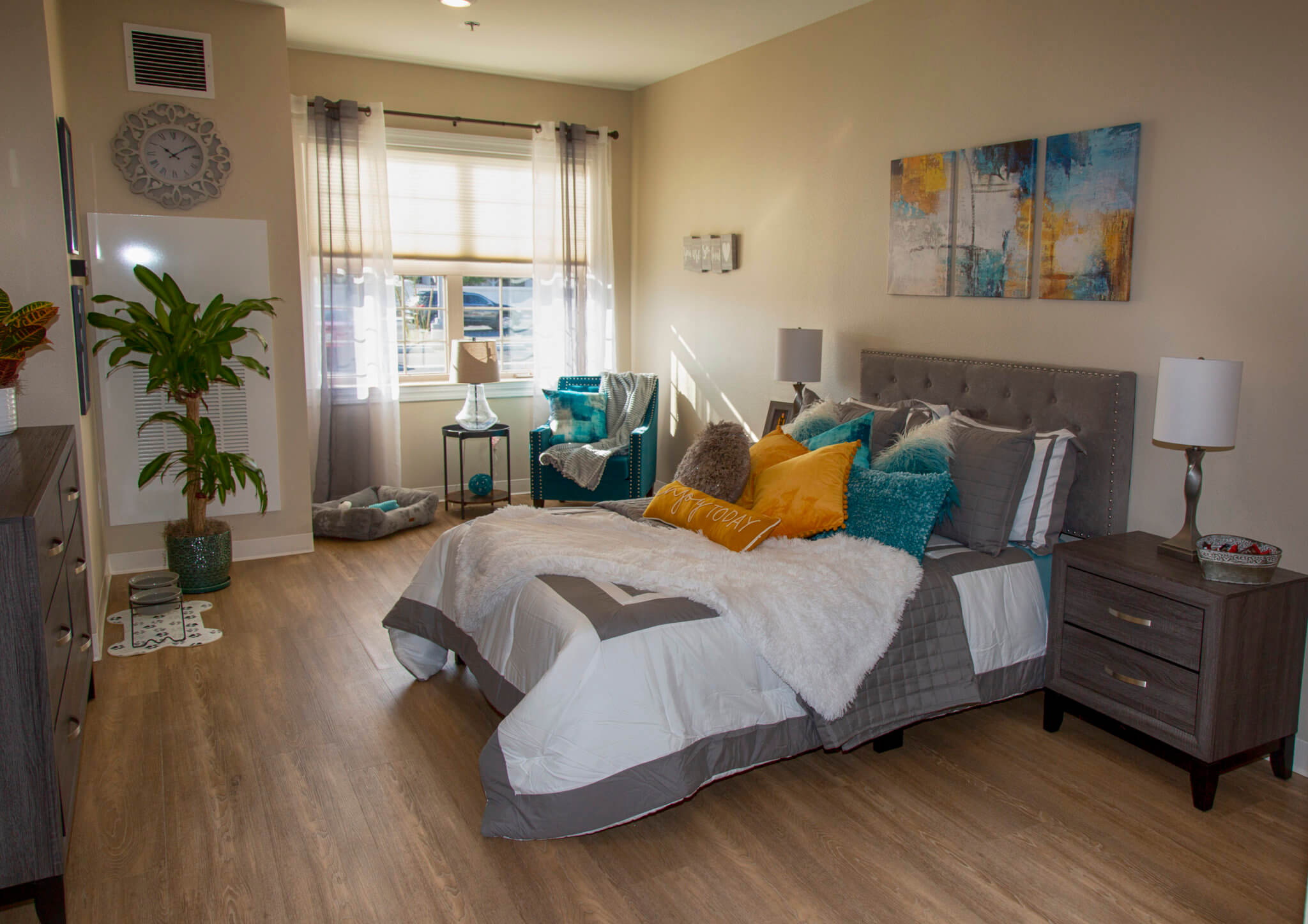 Nevada Business Magazine: SR Construction Announces Completion Of The ...