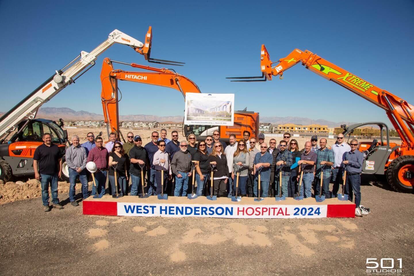 How To Select The Right Commercial Construction Firm For Your Project ...